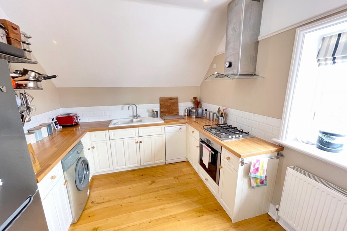 Estate Agents Rustington | Hawke & Metcalfe